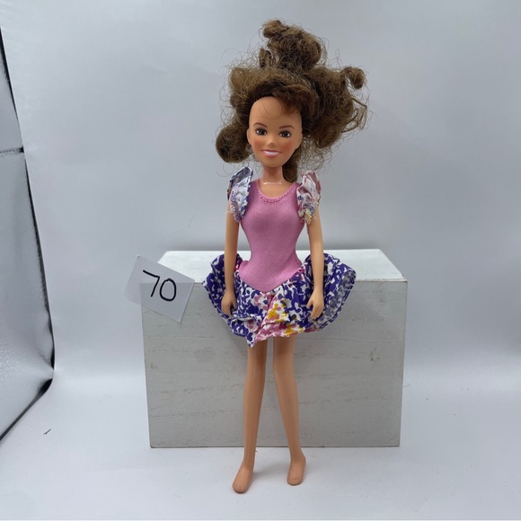 Toys | Bandai Mighty Morphin Power Ranger Pink Girl Doll Kimberly ...